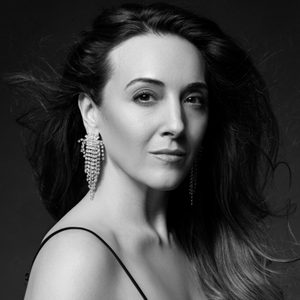 Rachael Wilson | Santa Fe Opera