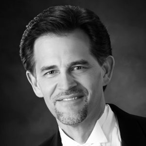 Stephen Morscheck | Santa Fe Opera