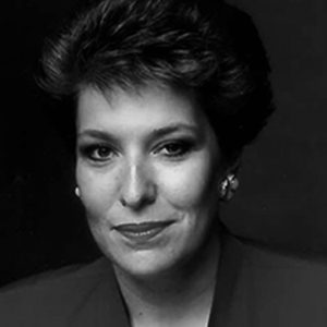 Susan Shafer | Santa Fe Opera