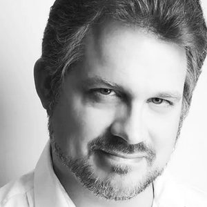 Valerian Ruminsky | Santa Fe Opera