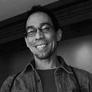 Homer Avila | Santa Fe Opera