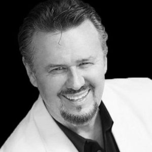 Jeffrey Wells | Santa Fe Opera