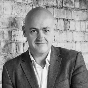 John Daszak | Santa Fe Opera