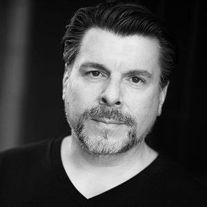 Richard Crawley | Santa Fe Opera