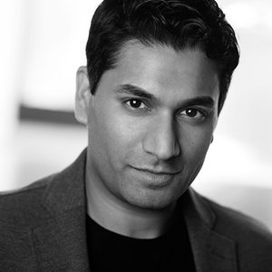 Alok Kumar | Santa Fe Opera