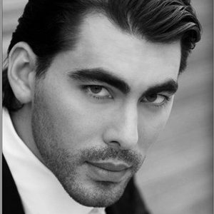 Brandon Mayberry | Santa Fe Opera