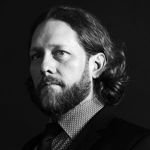 Derrick Ballard | Santa Fe Opera