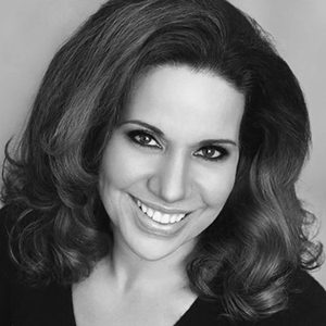 Edith Dowd | Santa Fe Opera