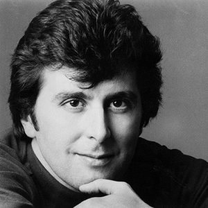 Jerry Hadley | Santa Fe Opera