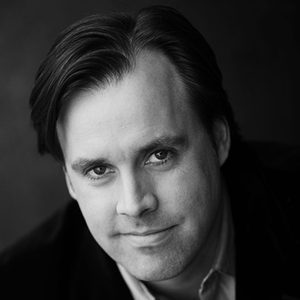 Jonathan Boyd | Santa Fe Opera