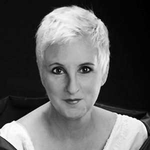Lauren Flanigan | Santa Fe Opera