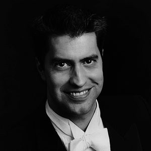 Mark Risinger | Santa Fe Opera