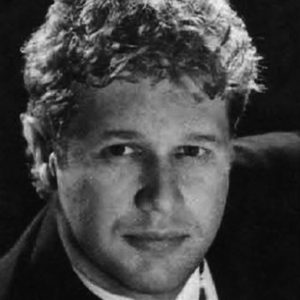 Thomas Barrett | Santa Fe Opera