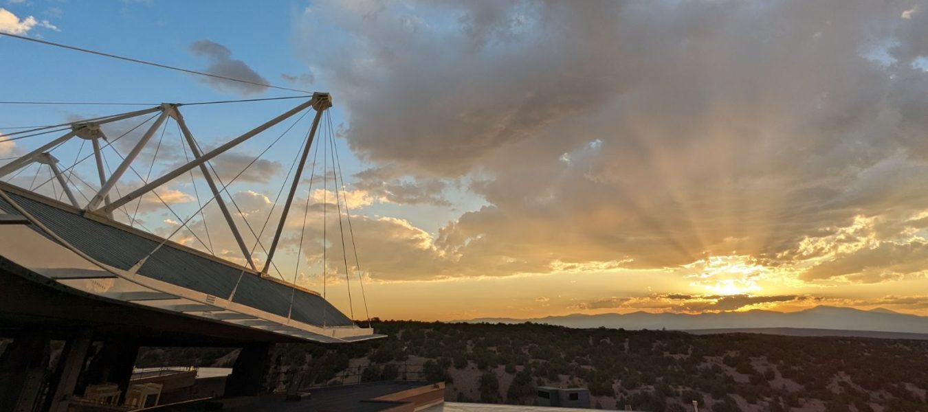 The Santa Fe Opera Announces Casting Updates for its 2023 Season ...