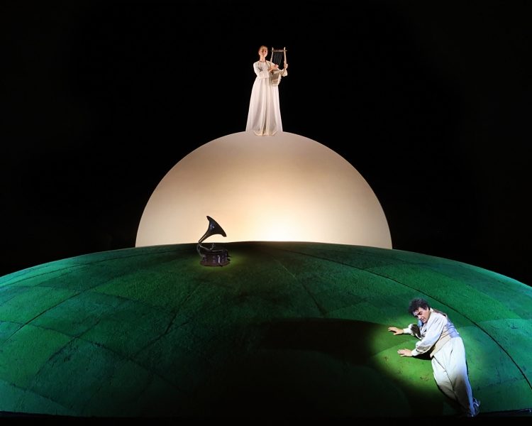 Press, News & Media | Santa Fe Opera