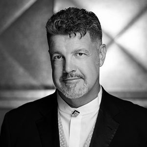 John Marcus Bindel | Santa Fe Opera