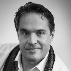 Lawrence Zazzo | Santa Fe Opera