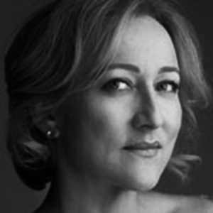 Margaret Mack | Santa Fe Opera