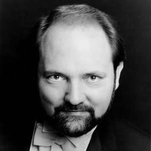 Robert Swenson | Santa Fe Opera