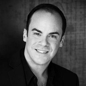 Steven Harrison | Santa Fe Opera