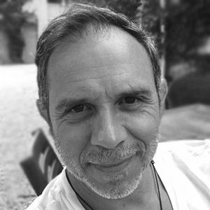 Steven Ochoa | Santa Fe Opera