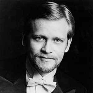 Victor Ledbetter | Santa Fe Opera