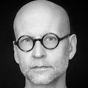 Peter Kaczorowski | Santa Fe Opera