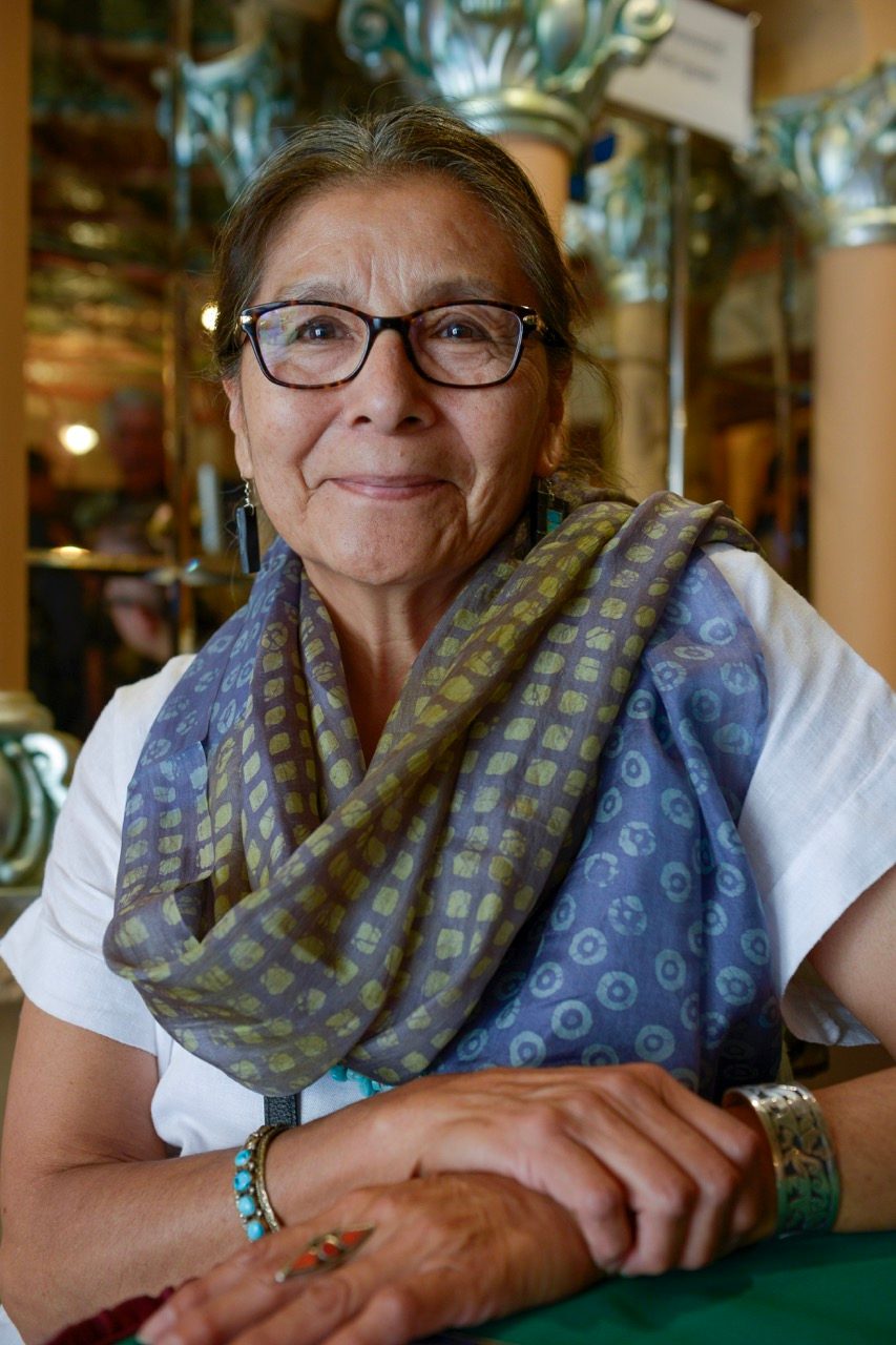 The Santa Fe Opera’s documentary film, The Pueblo Opera Program: And ...