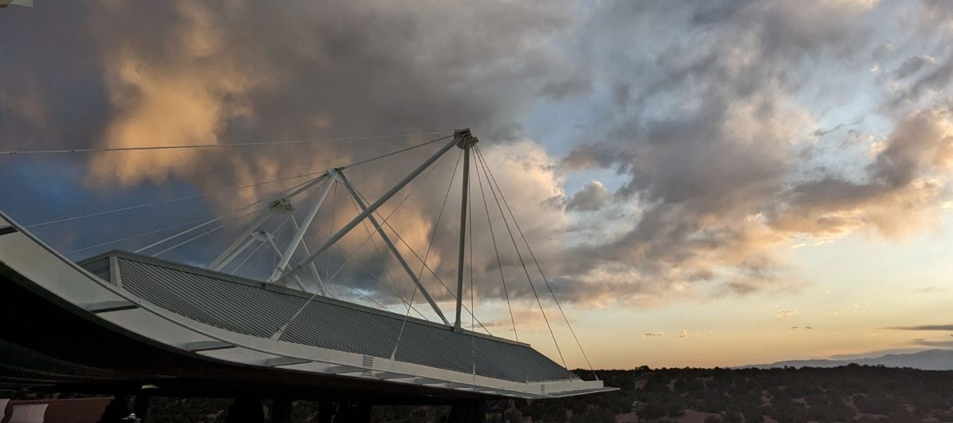 Happy World Opera Day! | Santa Fe Opera