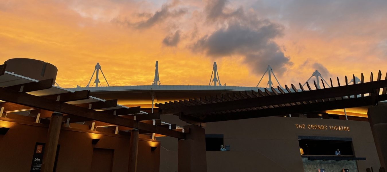 Read the latest issue of the Santa Fe Opera Magazine | Santa Fe Opera