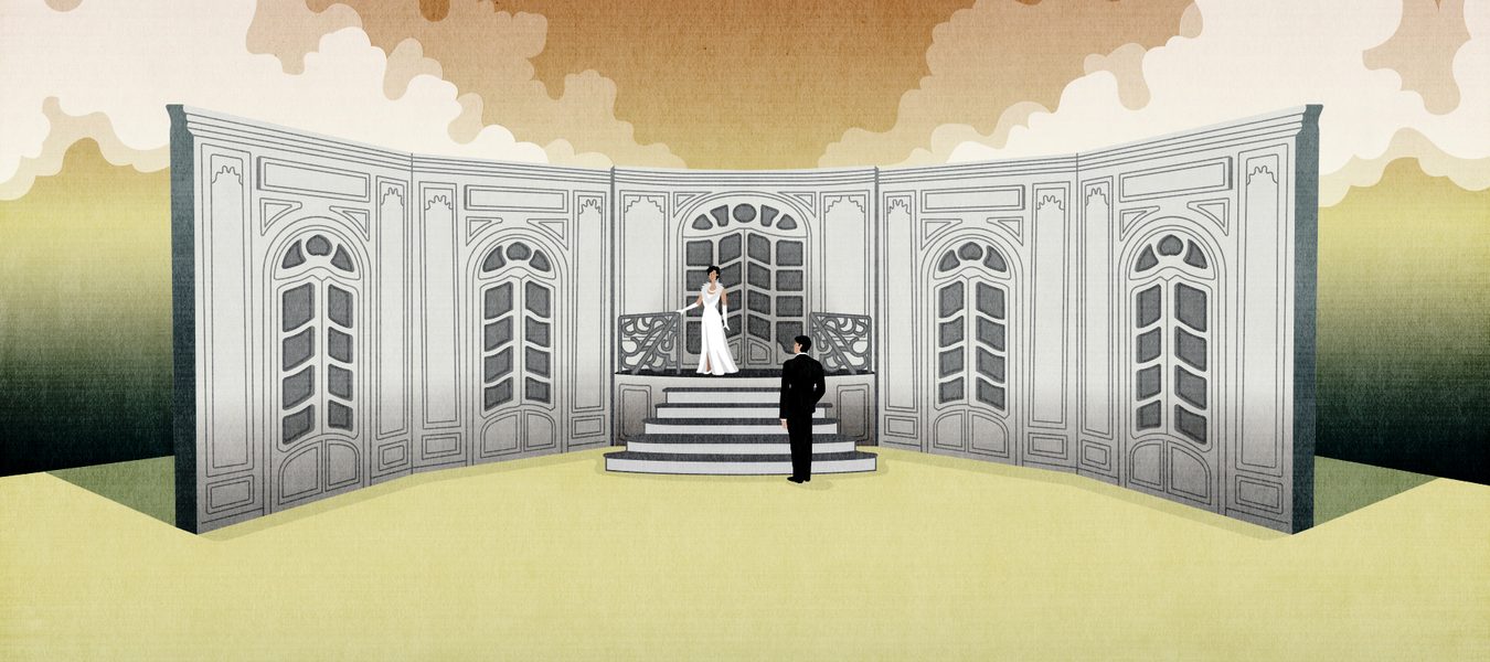 Home | Santa Fe Opera