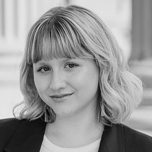 Christina Grohowski | Santa Fe Opera