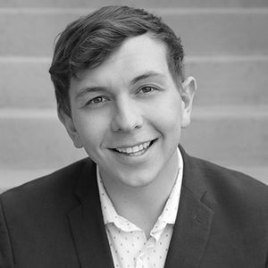 Dylan Gregg | Santa Fe Opera