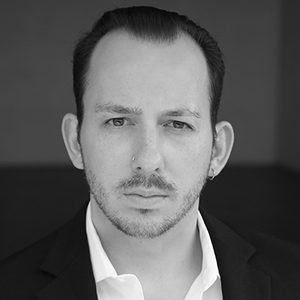 Luke Harnish | Santa Fe Opera