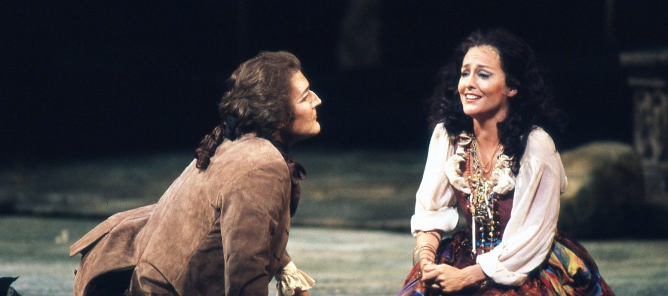Mignon 1982 | Santa Fe Opera