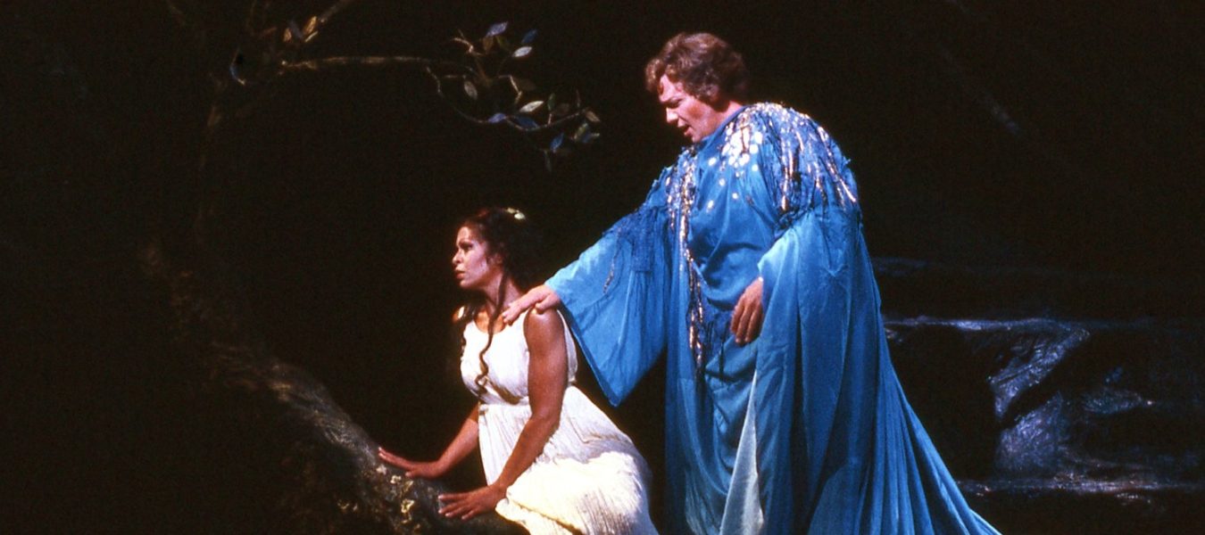 Daphne 1981 | Santa Fe Opera