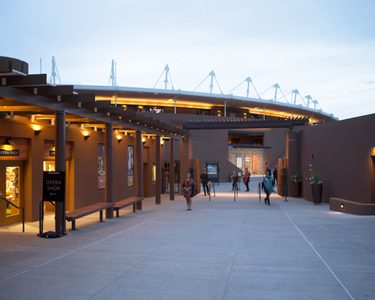 Tickets | Santa Fe Opera