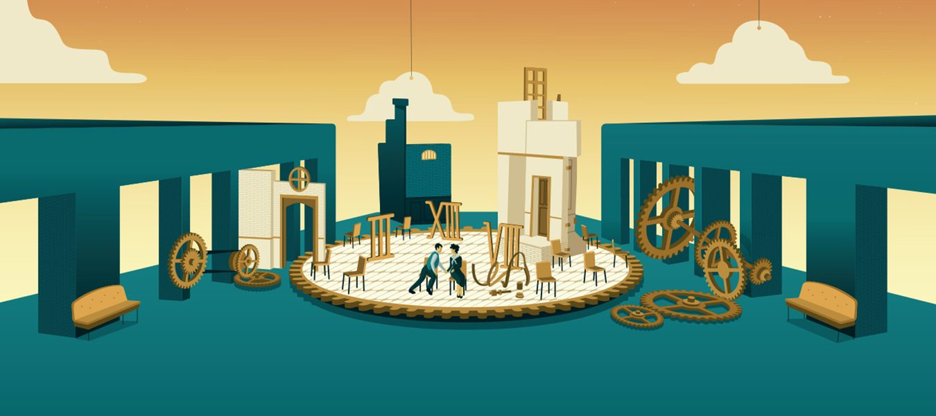 Home | Santa Fe Opera