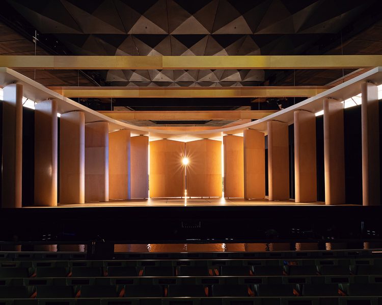 Press, News & Media | Santa Fe Opera