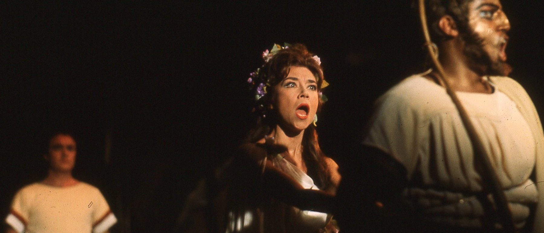 Daphne 1964 | Santa Fe Opera