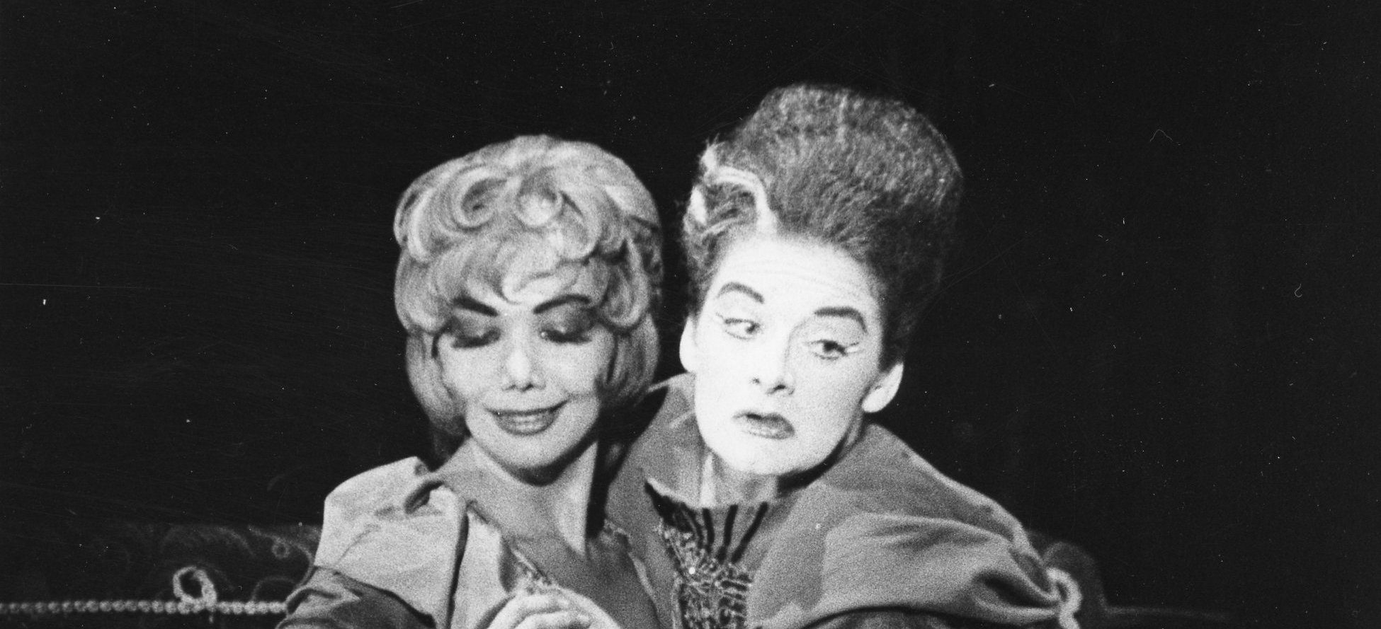 Lulu (Acts I & II) 1964 | Santa Fe Opera