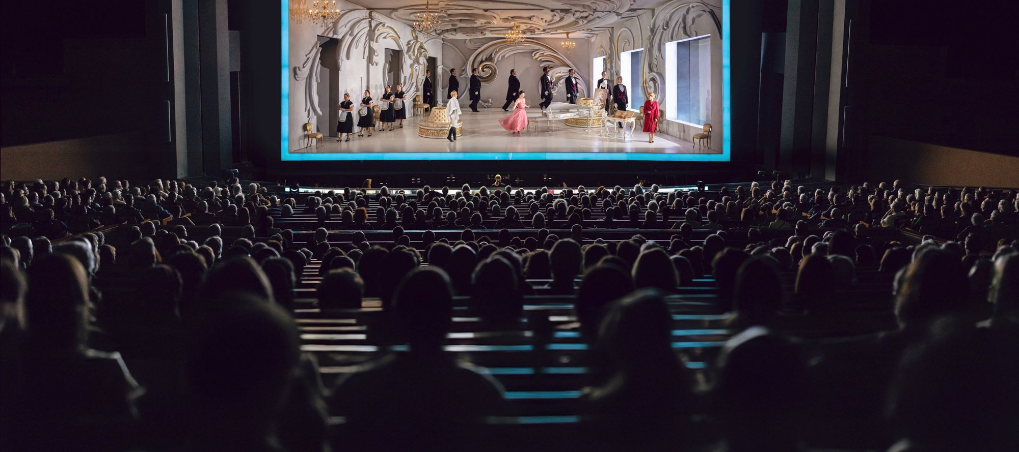 The Santa Fe Opera Reports on the 2024 Season | Santa Fe Opera
