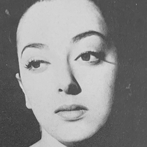 Edith Jerell | Santa Fe Opera