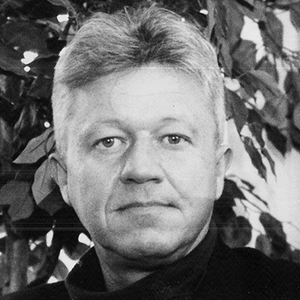 James Hoback | Santa Fe Opera