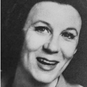 Jean Kraft | Santa Fe Opera