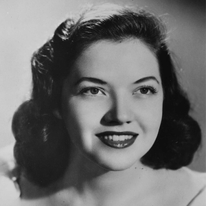 Marguerite Willauer | Santa Fe Opera