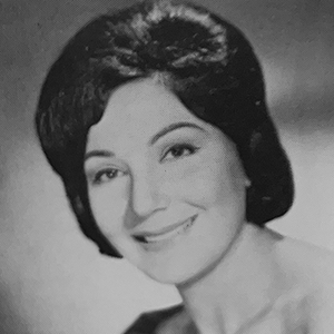 Maria di Gerlando | Santa Fe Opera