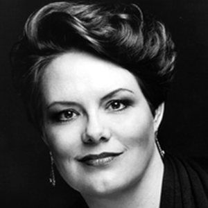 Martha Jane Howe | Santa Fe Opera