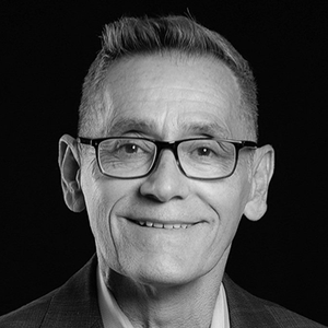 Roger Montoya | Santa Fe Opera