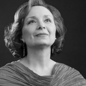 Zehava Gal | Santa Fe Opera